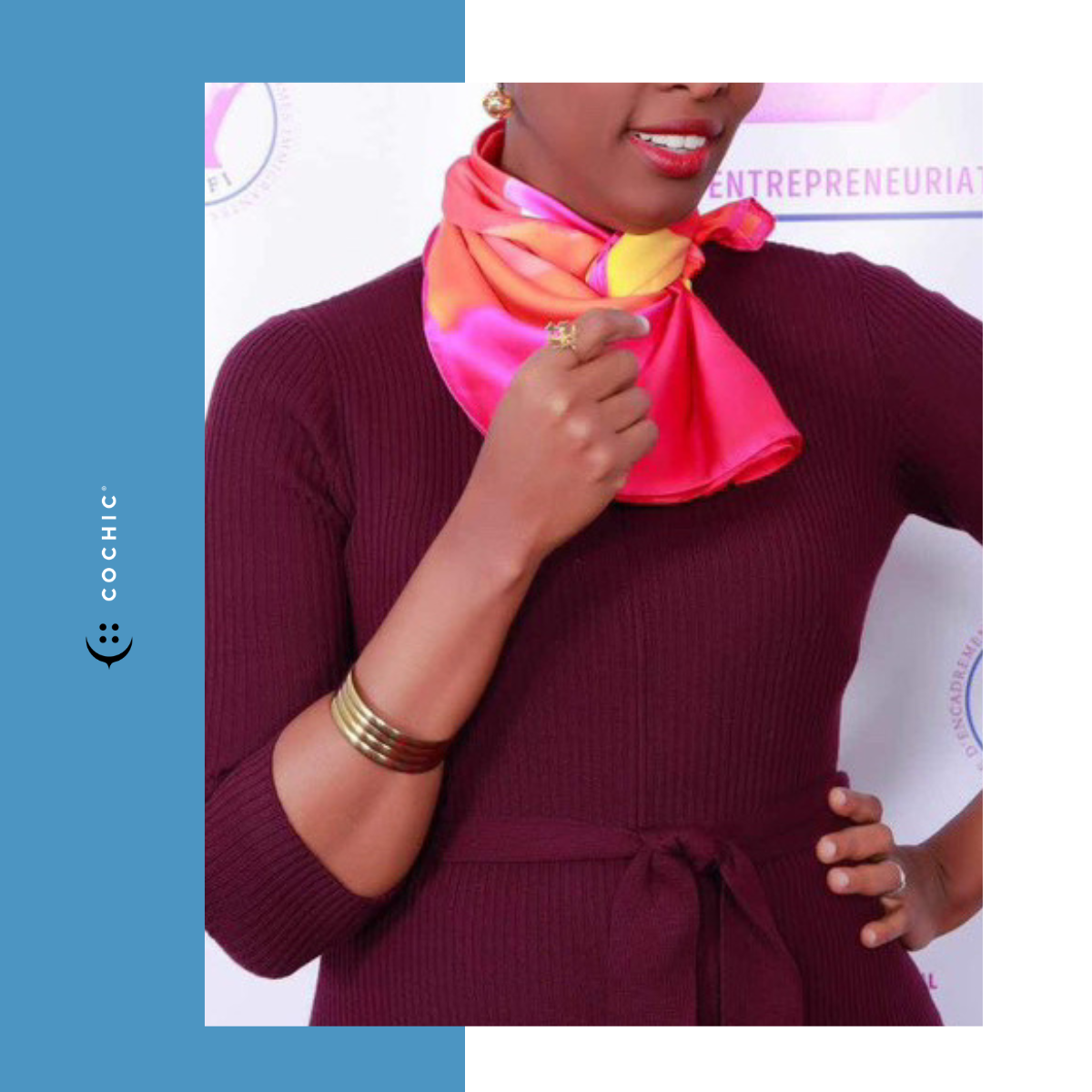 Silk Scarves Unveiled: The Secret to Lustrous Hair and Radiant Skin